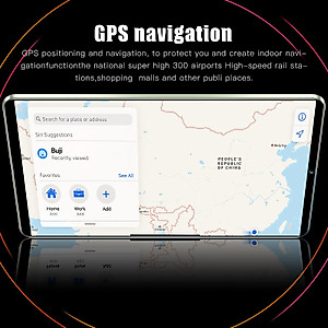 ASHATA Android Tablet 10 Inch, Octa Core, 4GB RAM 64GB ROM, 2.4G 5G Dual Band WiFi Tablet Computer, 5MP 8MP Dual Camera, 5000mAh Battery, GPS BT Glonass, Gravity Sensing (US)