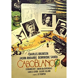 Cabo Blanco