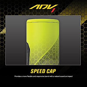 Easton | 2023 | ADV1 Baseball Bat | USA | 29" | -12