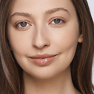 Broadway Ruby Kisses Vita-Lip Clear Lip Gloss Moisturizing Hydrating Nourishing Long Lasting High Shine Glossy Lip Care Gloss 0.47oz/14ml (10 PCS SET)