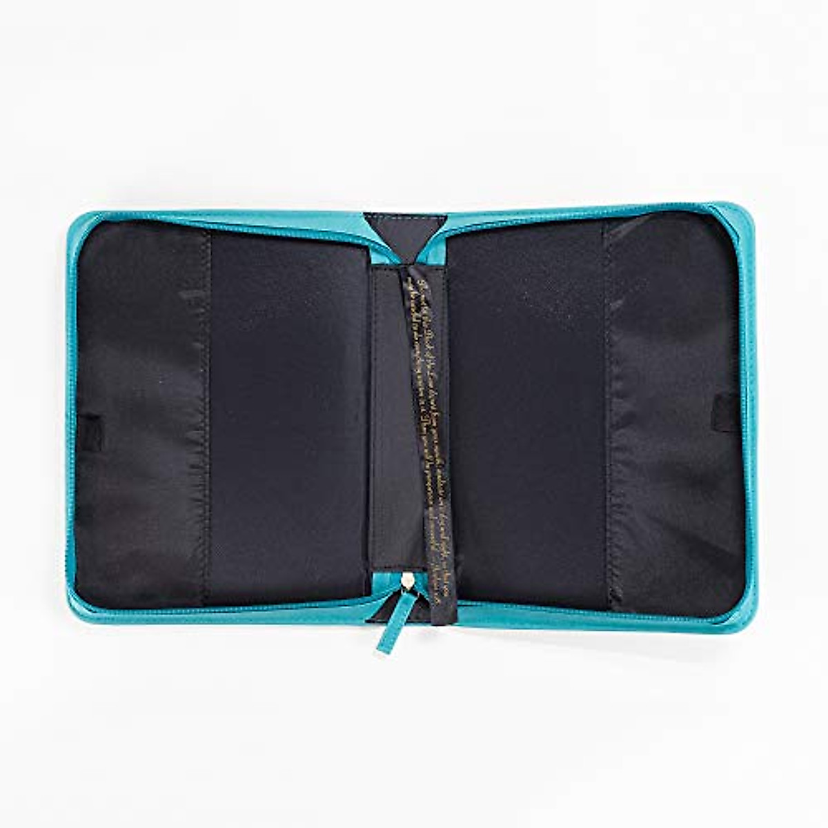 Divinity Boutique A Woman Who Fears XL Bible Cover, Extra-Large, Multicolor