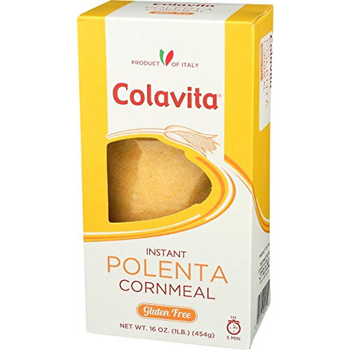 Colavita Polenta, 1 Pound