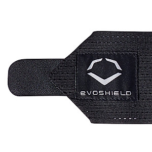 EvoShield Sliding Mitt (OSFM), Black - Left-Hand