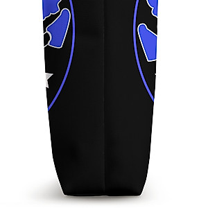 Cheerleader Coach Cheer Coach Tote Bag