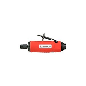 Universal Tool UT8728 Precision 1/4" 0.9 HP Air Die Grinder
