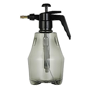 Blow Can Air Pressure Type Pump Garden Sprayer Plant for Mister Bottle Water Bottle Adjustable Watering Can