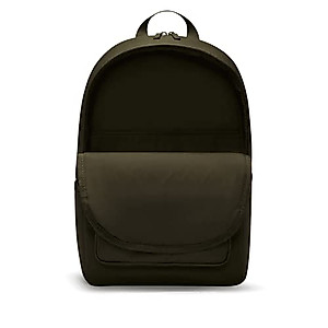 Nike Heritage Eugene Backpack (23L) (Sequoia/Sequoia/Sequoia)