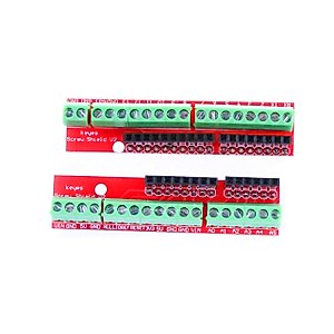 NOYITO Screw Shield V2 Terminal Expansion Board