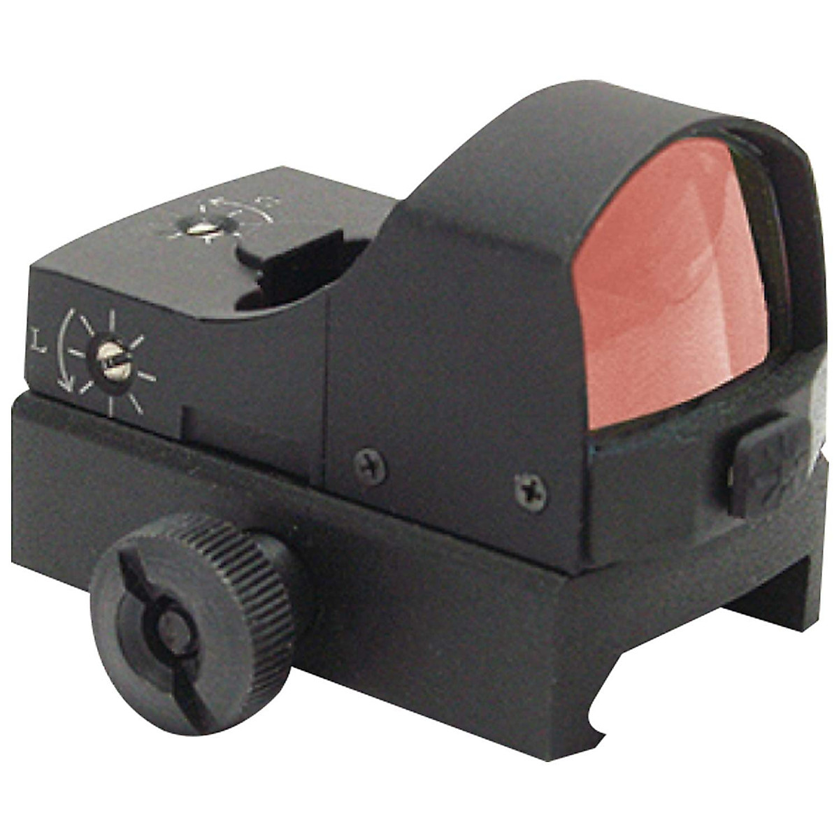 KONUS - 7245 Sight Pro Fission 2.0 Compact Electronic Red Dot Scope