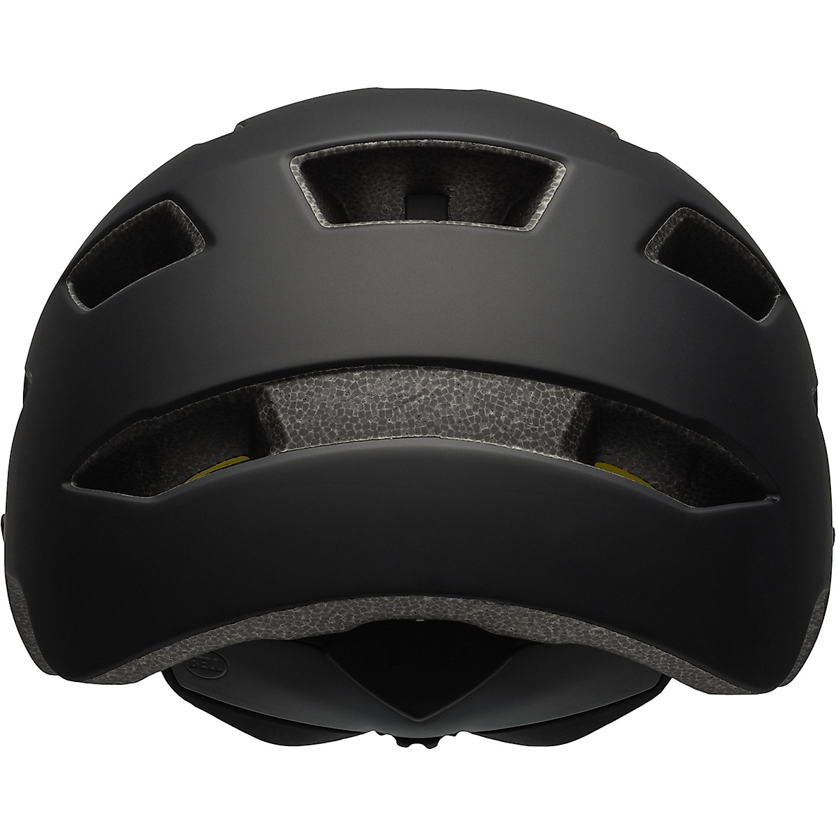 Bell Terrain Adult Mips Equipped Helmet - Black