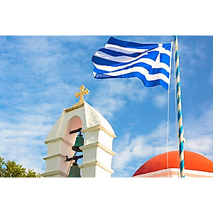 Noisetta Chocolate Covered Hazelnuts - Individually Wrapped Whole Hazelnuts - Imported from Greece - Orthodox Easter - Ukrainian Orthodox (500g)