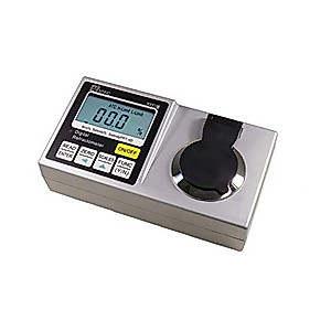 Sper Scientific 300036 Lab Digital Refractometer