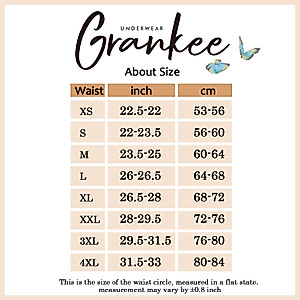 GRANKEE Women's Breathable Seamless Thong Panties No Show Underwear 6 Pack(BLACK 6 pack XL)