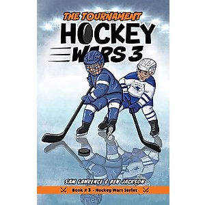 Hockey Wars 3: The Tournament