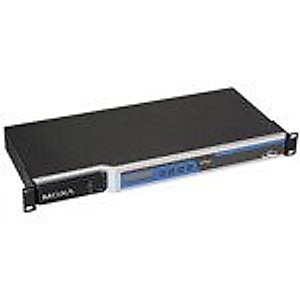 MOXA Nport 6610-16 16 Port RS-232 Secure Device Server, 100V~240VAC