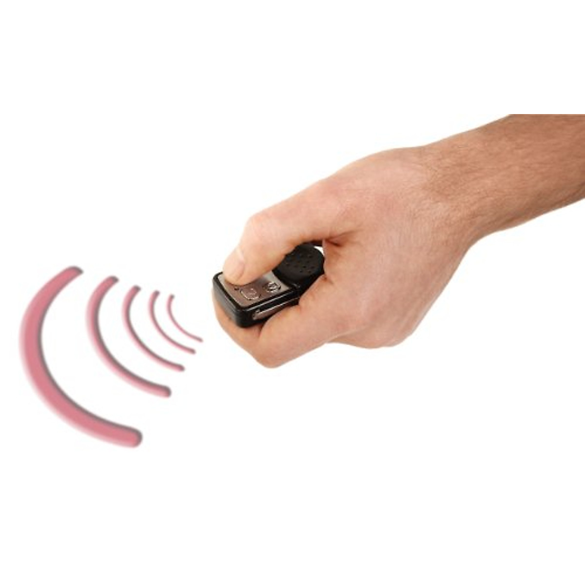 Husky 87641 Brute Electric Jack with Wireless Remote - 4500 lbs. Capacity