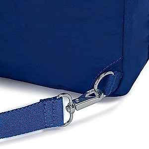 Kipling Firefly UP, Deep Sky Blue, One Size