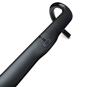 CANNONDALE HOLLOWGRAM BARS 42cm BLACK SAVE SYSTEMBAR HANDLEBARS