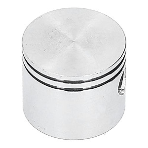 Piston Kit, Chainsaw Accessories High Accuracy Watertight for Poulan 220 221 260 1950 2150 2250 2450 2550 for Garden Accessories