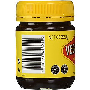 Vegemite Australian Import, 7.76 Ounce (Pack of 2)