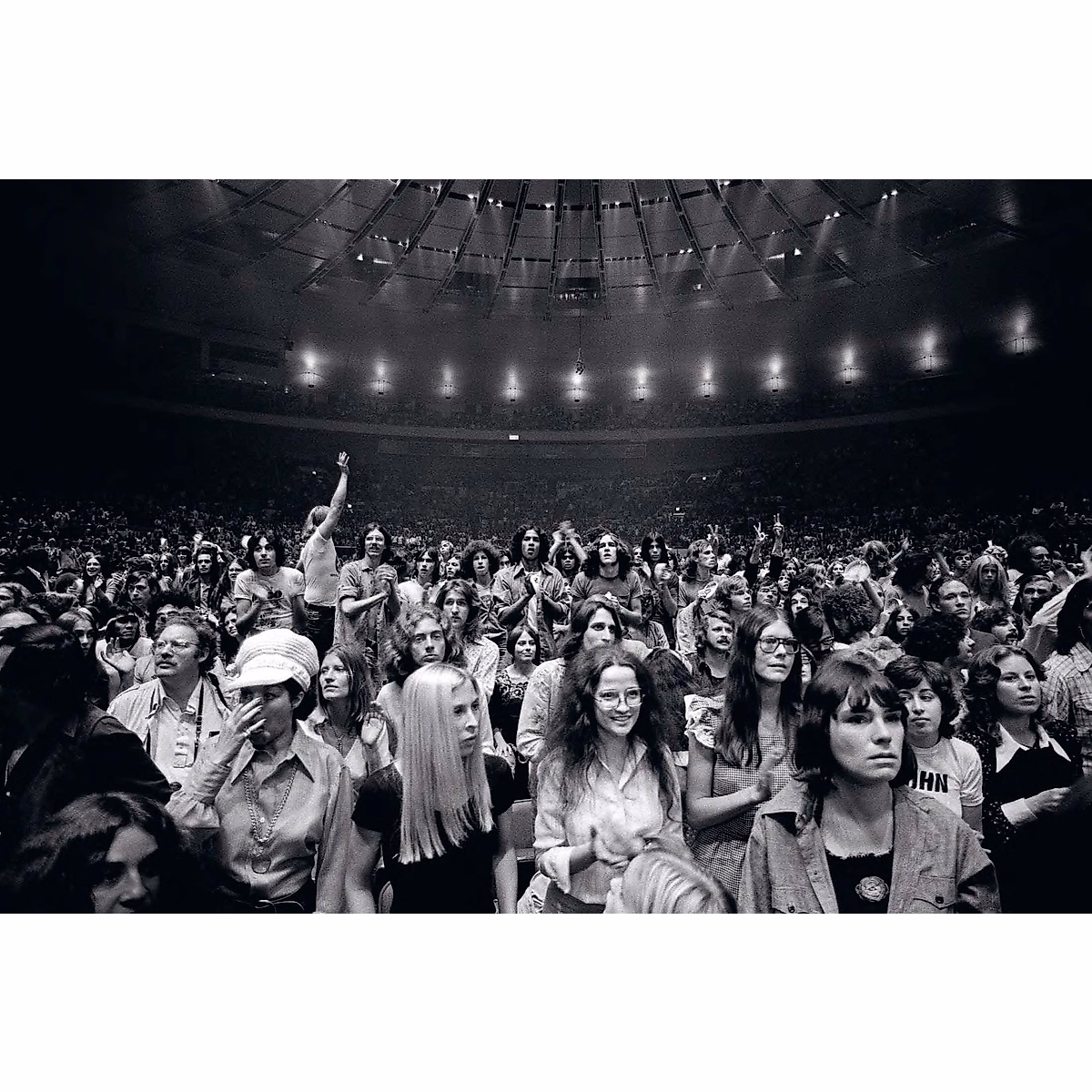 Dream Lovers: John and Yoko in NYC: The Photographs of Brian Hamill