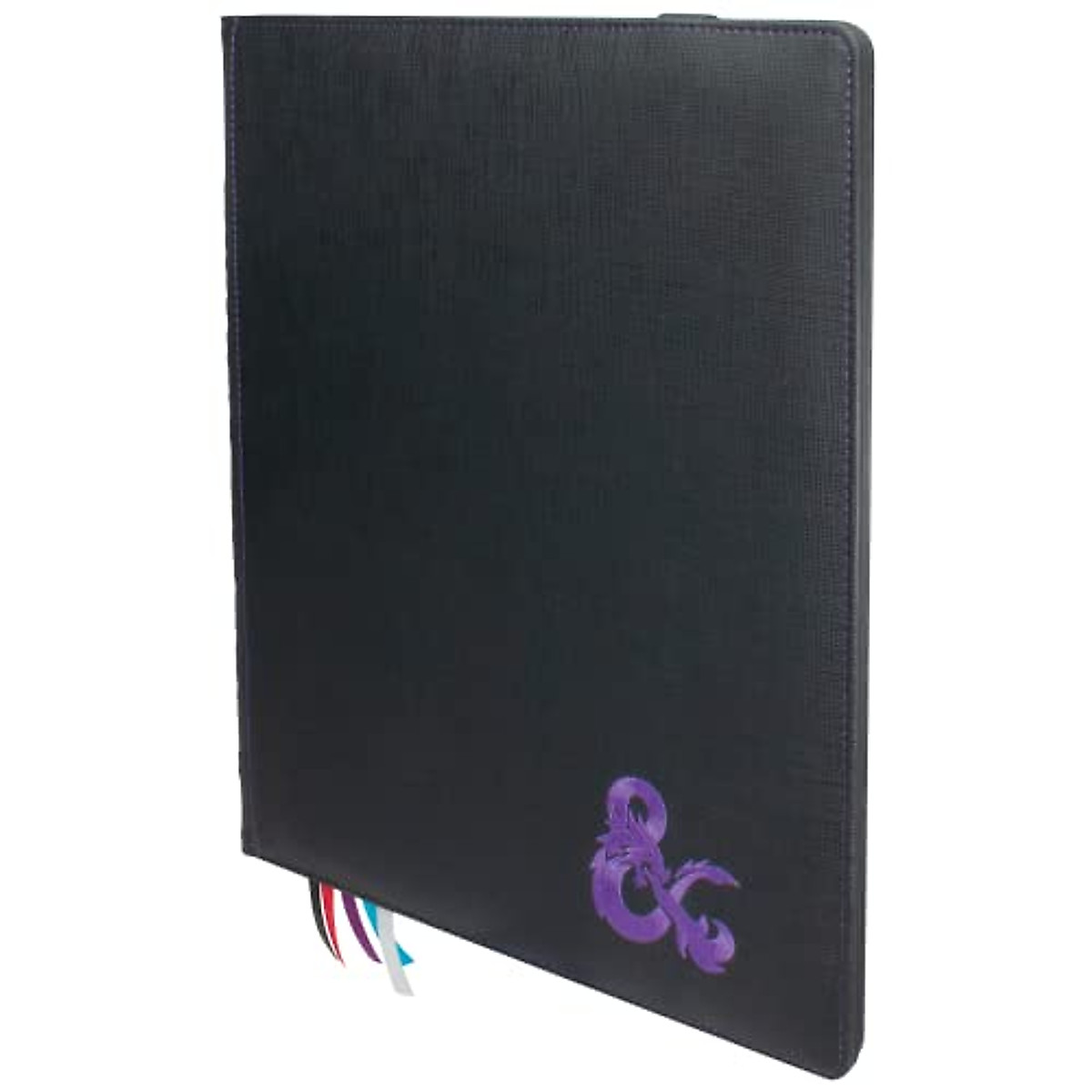 Ultra PRO - Dungeon Master’s Guide Premium Book Cover for Dungeons & Dragons, Protect Your D&D Masters Guide from Wear and Tear During Game Play Against Friends and Enemy