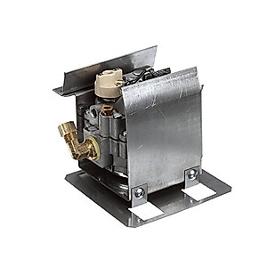 Southbend Range 1401339 Combination Valve Assembly Sec