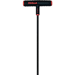 EKLIND 61905 5/64 Inch Power-T T-Handle Hex T-Key allen wrench