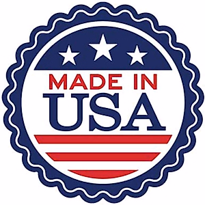 AFC Brand Model # AFC-EWH-9, Compatible with LRPBGRNM28RAK,LRPBGRNM8K,LRPBGRNMV28K,LRPBGRNMV28RAK,LZSDWSSK Water Filter Made by AFC. Made in U.S.A. - 1 Pack