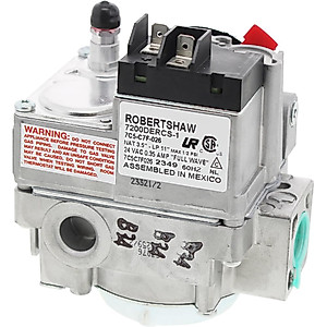 6246190 - ClimaTek Upgraded Replacement for Miller Furnace Hot Surface Gas Valve