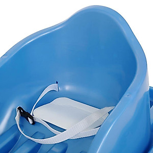 EmscoGroup 2913 Infant Baby Toboggan