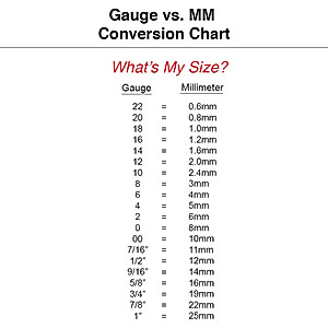 Inspiration Dezigns Pair Ear Gauge Plug Tunnels Green Dotted Pattern Inlaid Strip Black Acrylic Saddle Fit (5/8" (16mm))