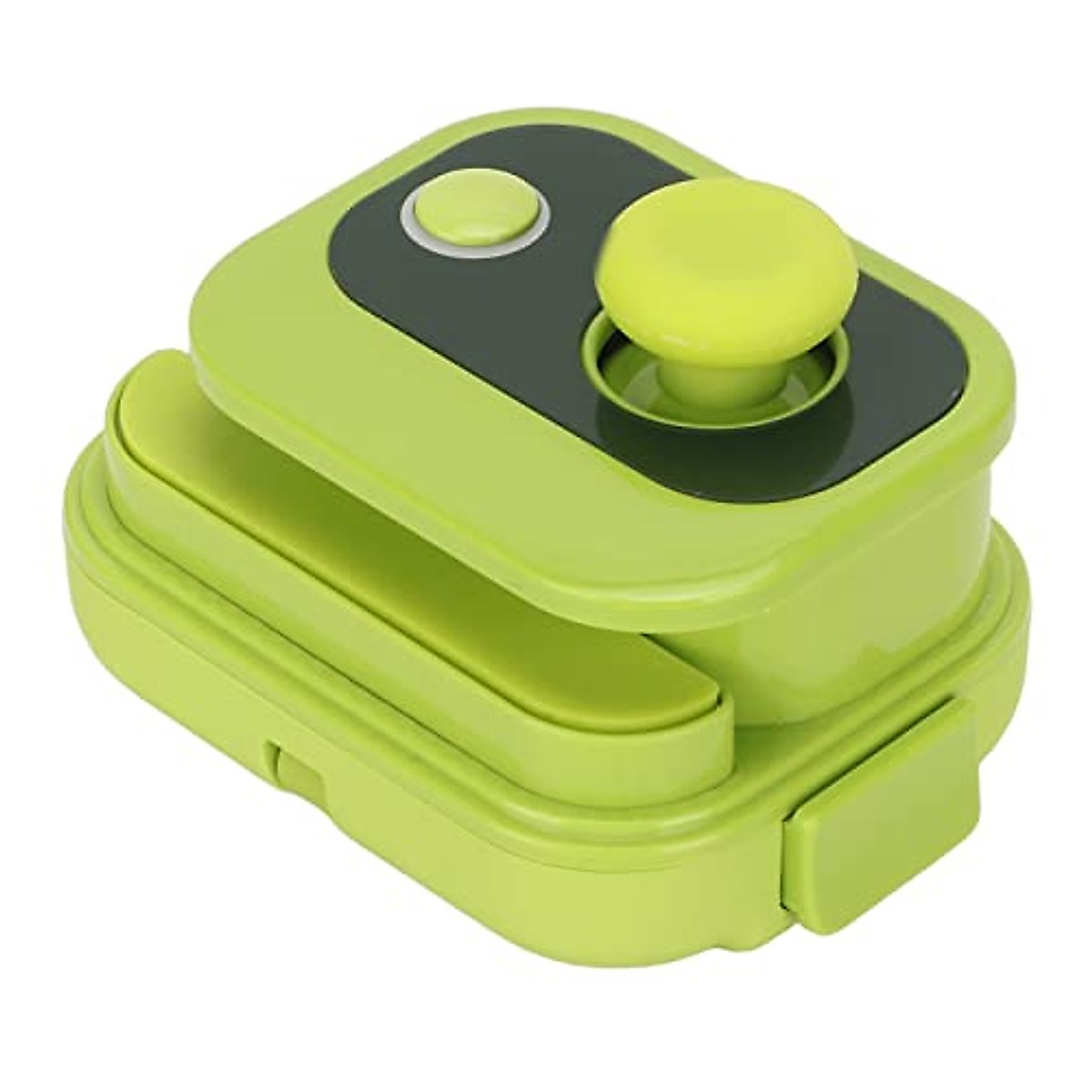 Game Control Touch, Portable Mobile Phone Game Joystick Universal Comfortable Grip 4 Modes for Mobile Phones for Android (Green)