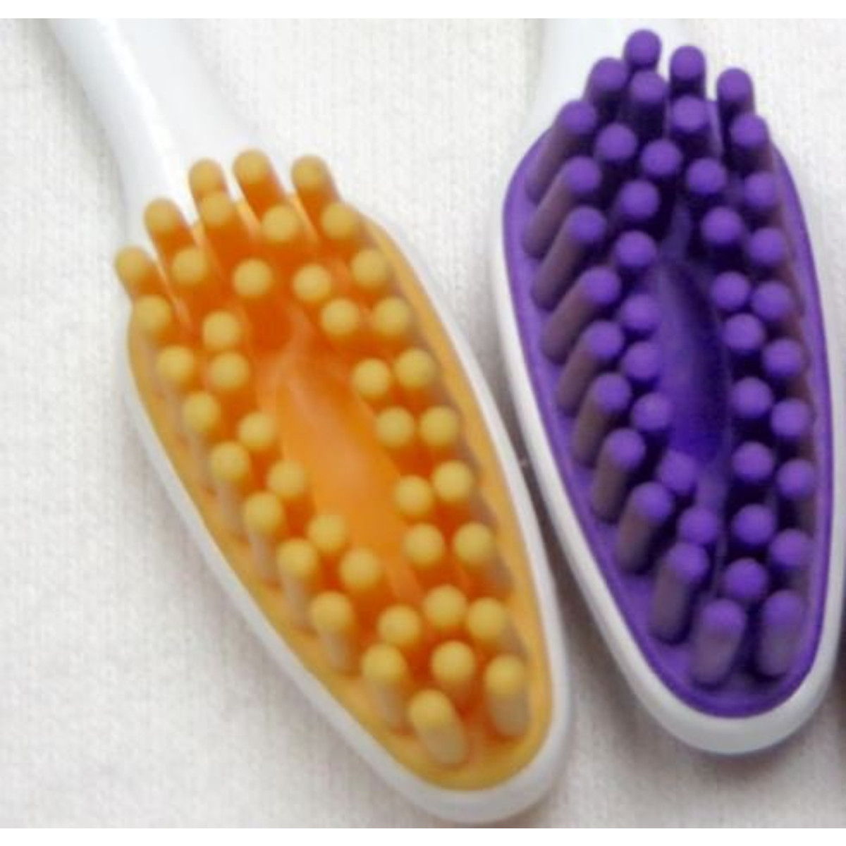 Kosher Innovations Shabbos Toothbrush Kosher for Year Round and Passover - 1 Toothbrush