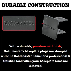 Roadmaster 200-5 XL Receiver Inserts (1 Pair)