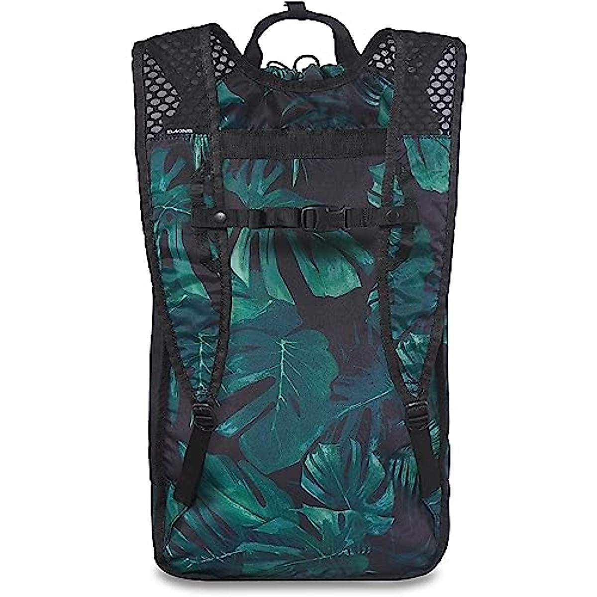Dakine Packable Backpack 22L - Night Tropical, One Size