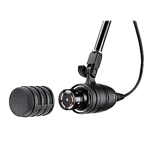 Audio-Technica Dynamic Microphone (BP40)