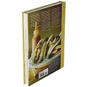 Momofuku: A Cookbook