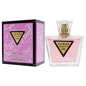 Guess Seductive Kiss EDT Spray Women 2.5 oz