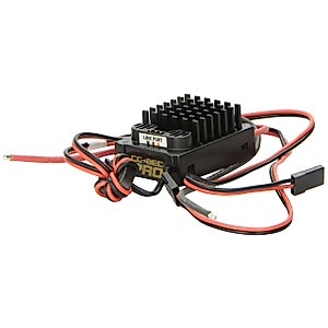 Castle Creations CC Bec Pro 20A 12S Switching Regulator