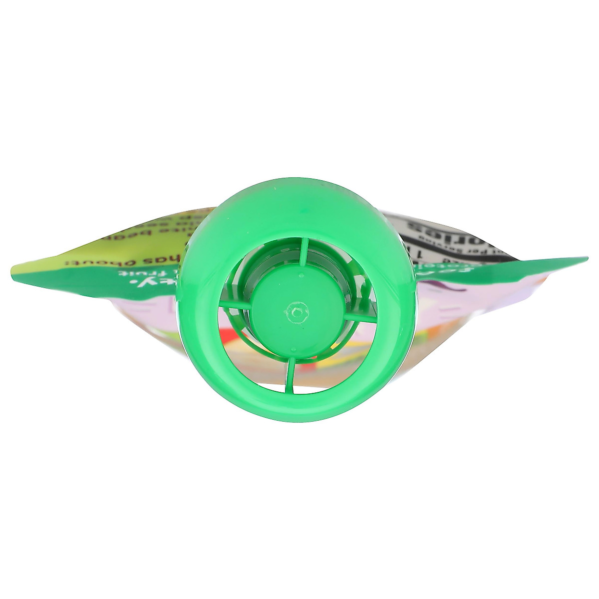 PLUM ORGANICS Organic Mighty Mango Banana Bean Sunbutter Chia, 4 OZ