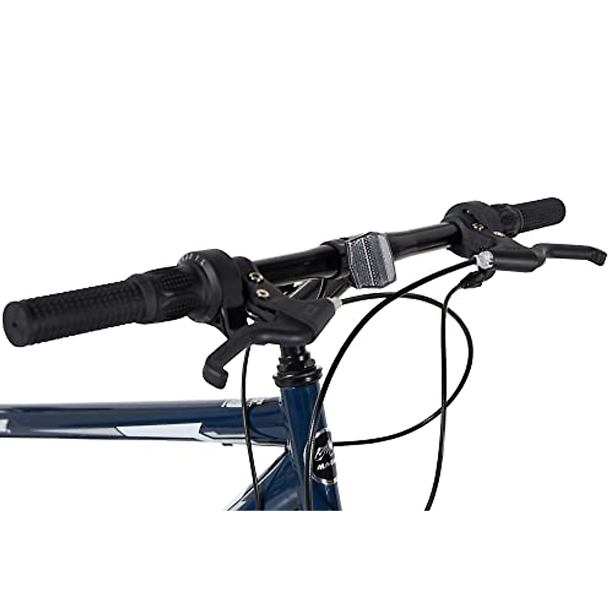 Dynacraft Magna Echo Ridge 26" Mountain Bike – Rugged and Durable Design, Perfect for Teens and Adults Learning to Ride, Sturdy and Easy to Assemble, Ideal for Adventurers