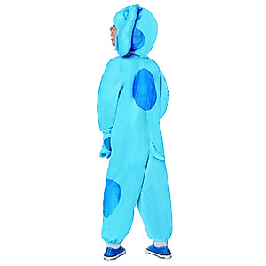 Spirit Halloween Toddler Blue's Clues Costume - 2T