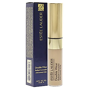 Estee Lauder Double Wear Radiant Concealer - 2N Light Medium Concealer Women 0.34 oz