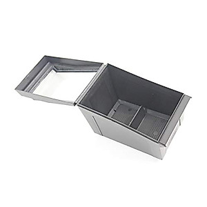 3 1/2" Diskette Tray 90135 (Black)