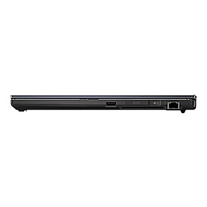 ASUS ExpertBook B2 Business Laptop (15.6" FHD, Anti-Glare, Intel 12-core i7-1260P, 64GB RAM, 2TB SSD) Backlit, Fingerprint, Thunderbolt 4, Wi-Fi 6E, 3-Year Warranty, IST Cable, Win 11 Pro, Black