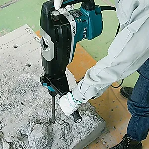 Makita HR5212C AVT Rotary Hammer, 2-Inch