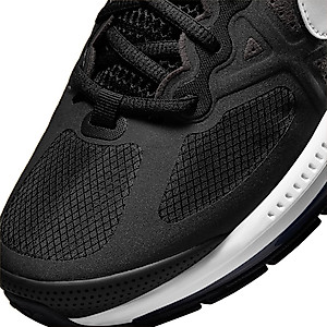 Nike Mens Air Max Genome CW1648 003 - Size 10 Black/White