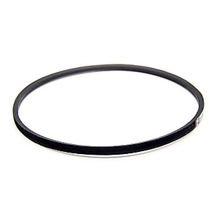 Pro-Parts 754-04195 954-04195A Auger Drive Replacement Belt for MTD Troy Bilt Cub Cadet Snow Thrower 1/2 "x37"