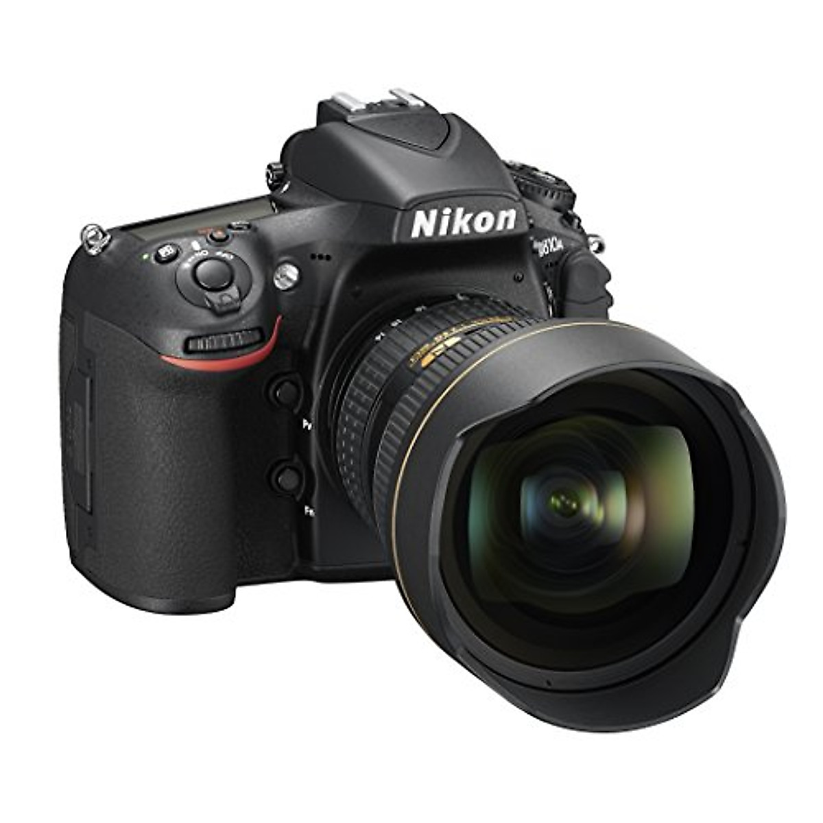 Nikon D810A FX-format Digital SLR